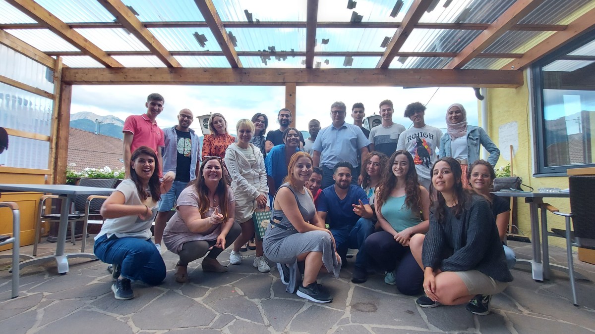 Who we are – Asociación Kudwa