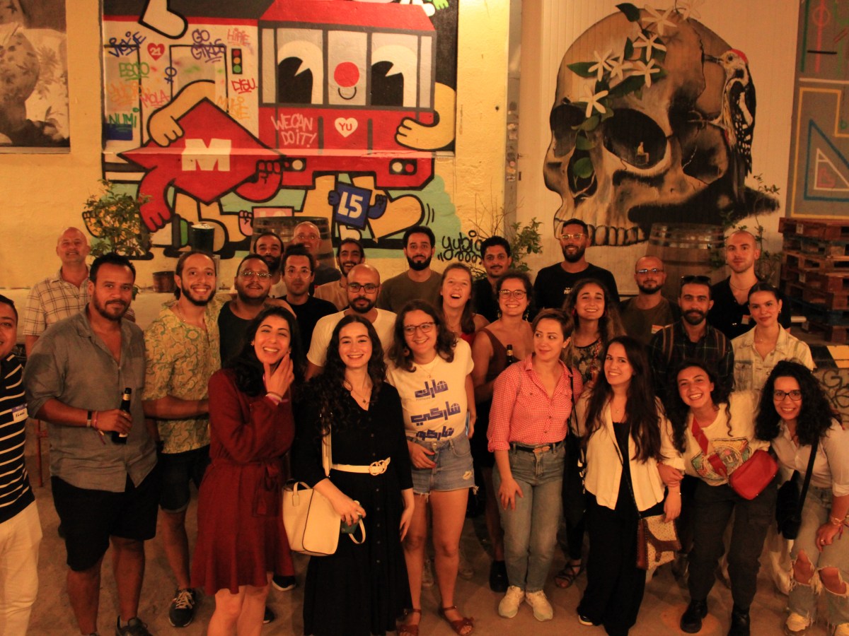 About us – Asociación Kudwa