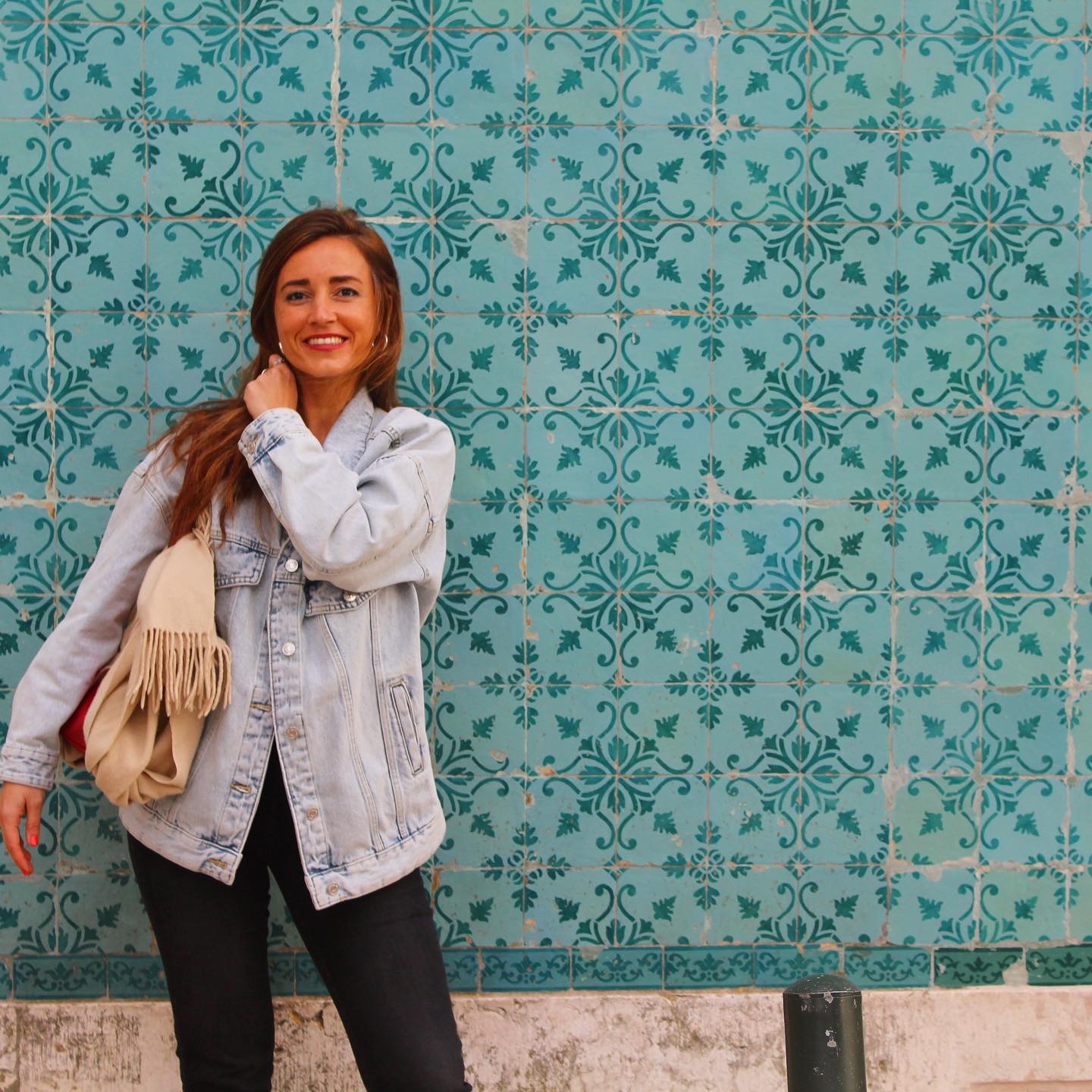 Daniela Portella Pereira – Asociación Kudwa